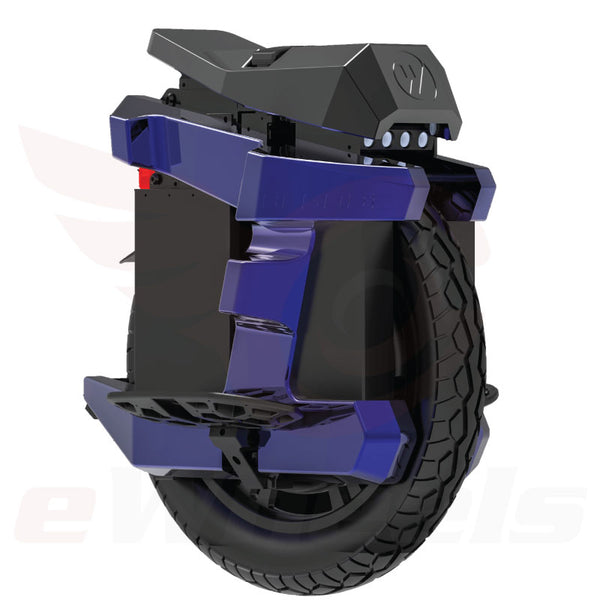 Begode EX30, 3,600WH Battery, 4,000W Motor, Suspension