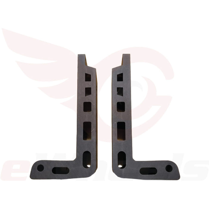 Begode: MSX/MSP Pedal Bracket, Single