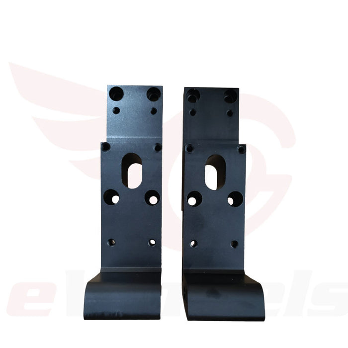 Begode: RS Pedal Brackets. Set