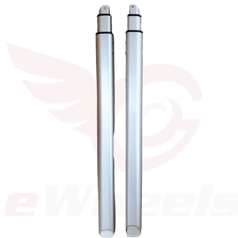 Begode: RS Retractable Rails. Set