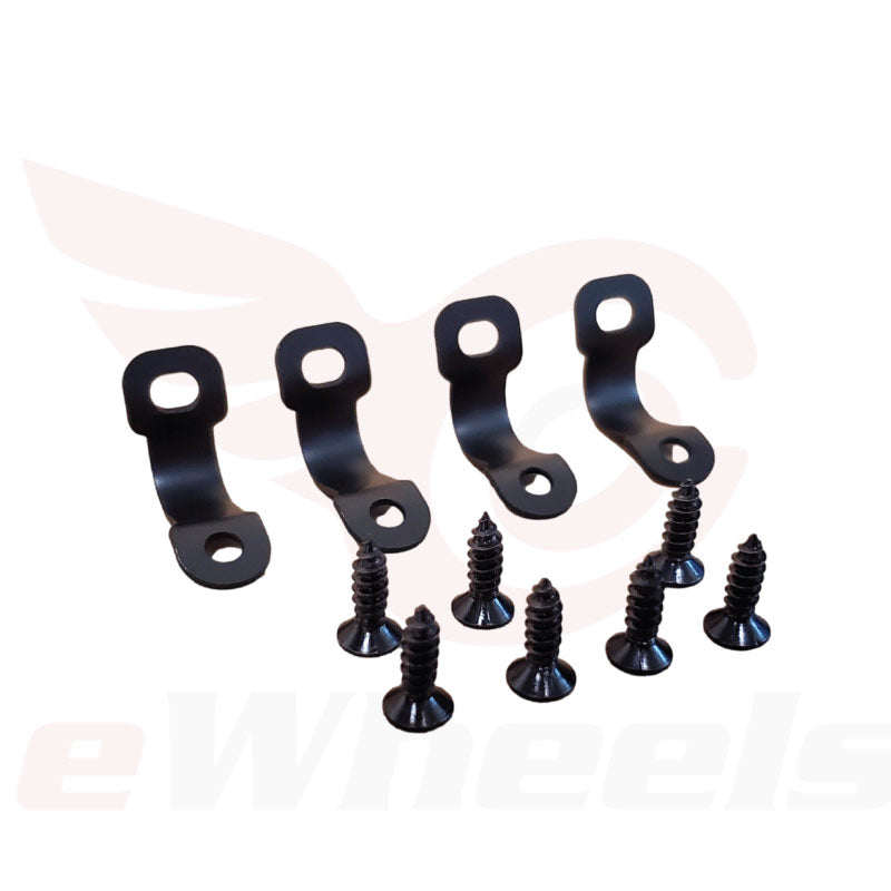 IM V11 Side Pad/Saddle Reinforcement Brace Kit