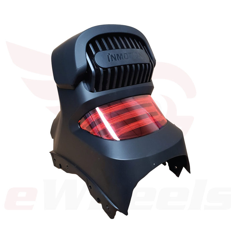 IM V11 Tail-light Assembly