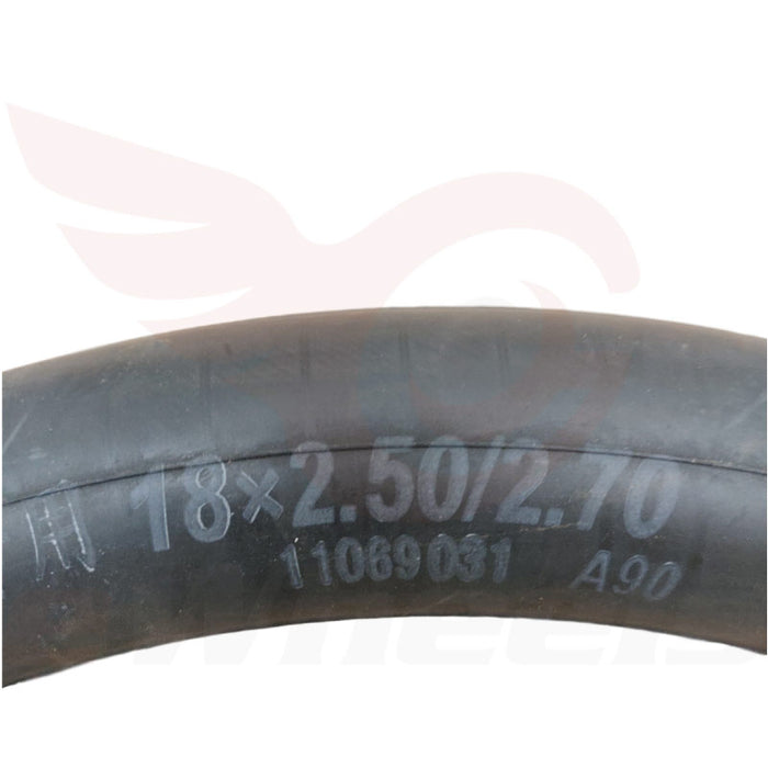 18x2.5" Inner tube. 18L/18XL