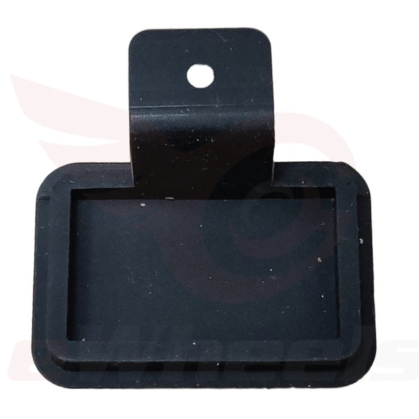 King Song: 16X USB Port Flap