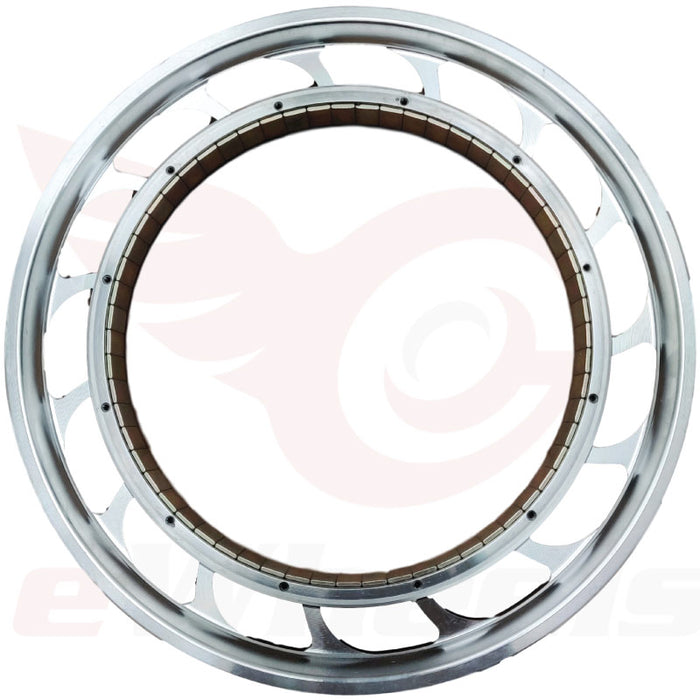King Song: S18 Motor Rim