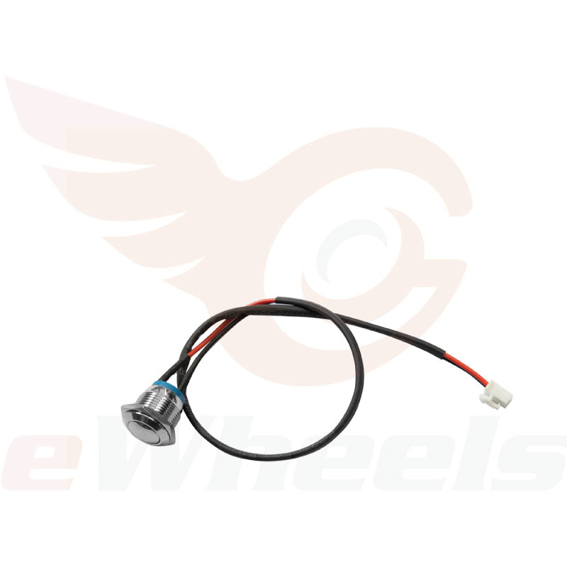 King Song: Power Button Switch