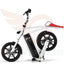 Stigo B1 480Wh Battery/350W Motor, Electric Folding Bike