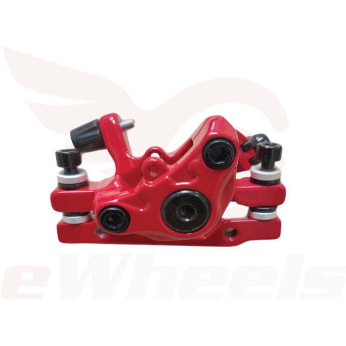 Scooter: Brake Parts