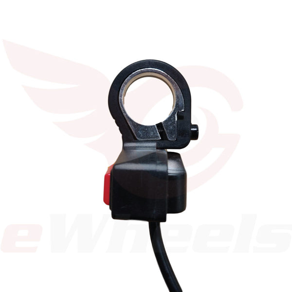 TW Lightning Turbo/Dual Motor Switch Box