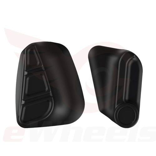 Inmotion V12 PowerPads