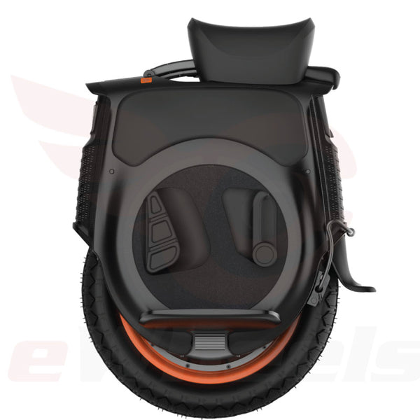 Inmotion V12 PowerPads