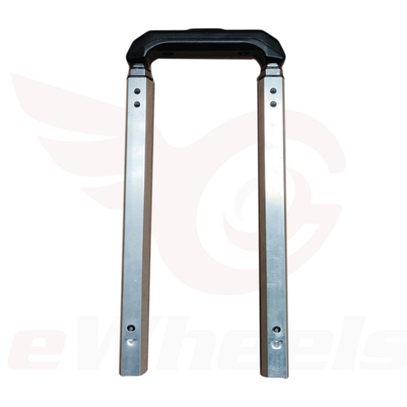 Sherman: Trolley Kit, Rails+Handle