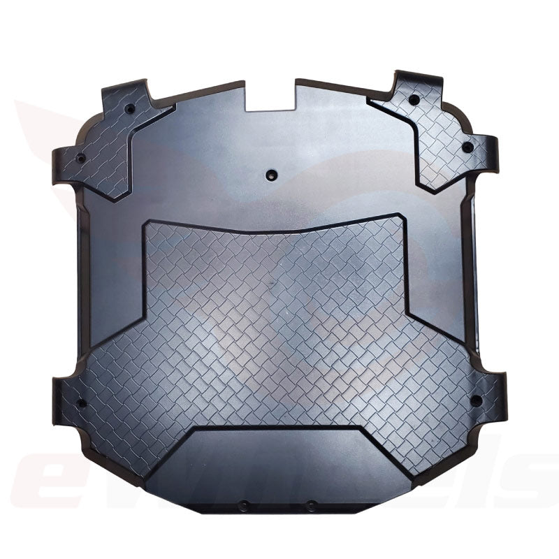 Sherman: Side Panel, Single