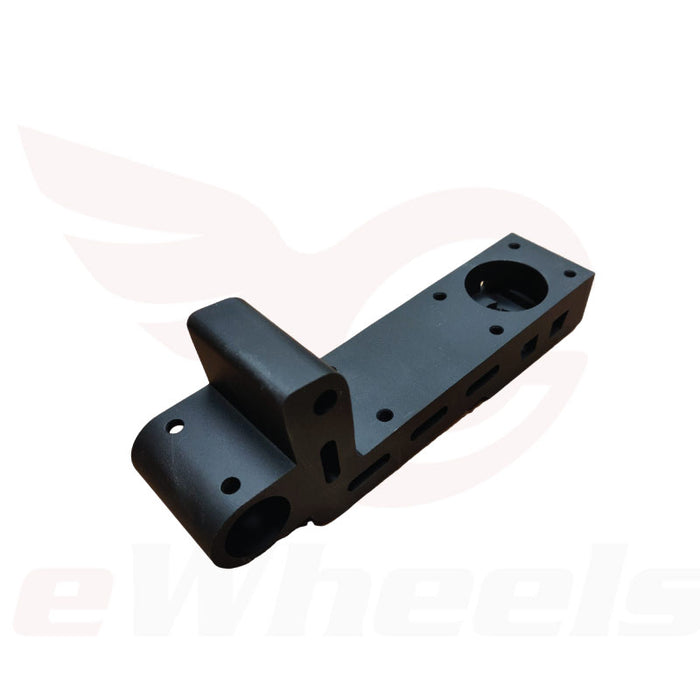 Sherman: Motor-Pedal Bracket