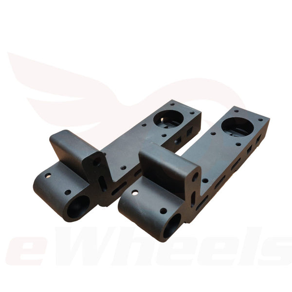 Sherman: Motor-Pedal Bracket, Set