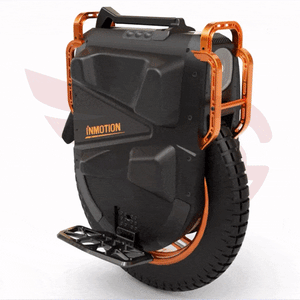 Inmotion V13/V13 PRO, 3,024Wh Battery, 4,500W Motor, 22" | 3.00-16 Tir